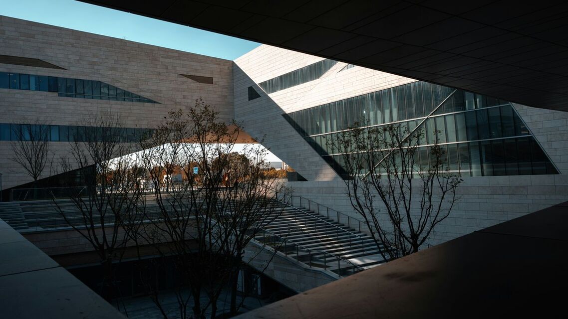 Americas Center Convention Complex St Louis | Events Guide