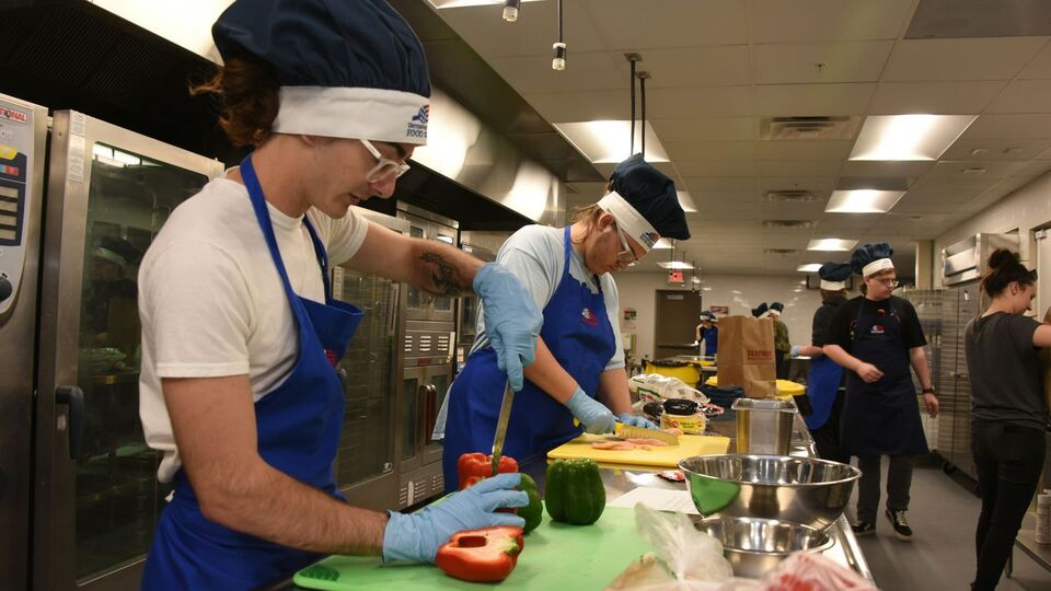 Finding Nourishment: A Guide to Soup Kitchens in St. Louis